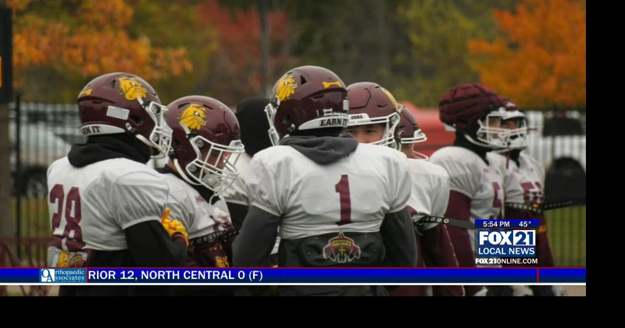 UMD Football Returns From Bye Week to Battle UMary | College ...