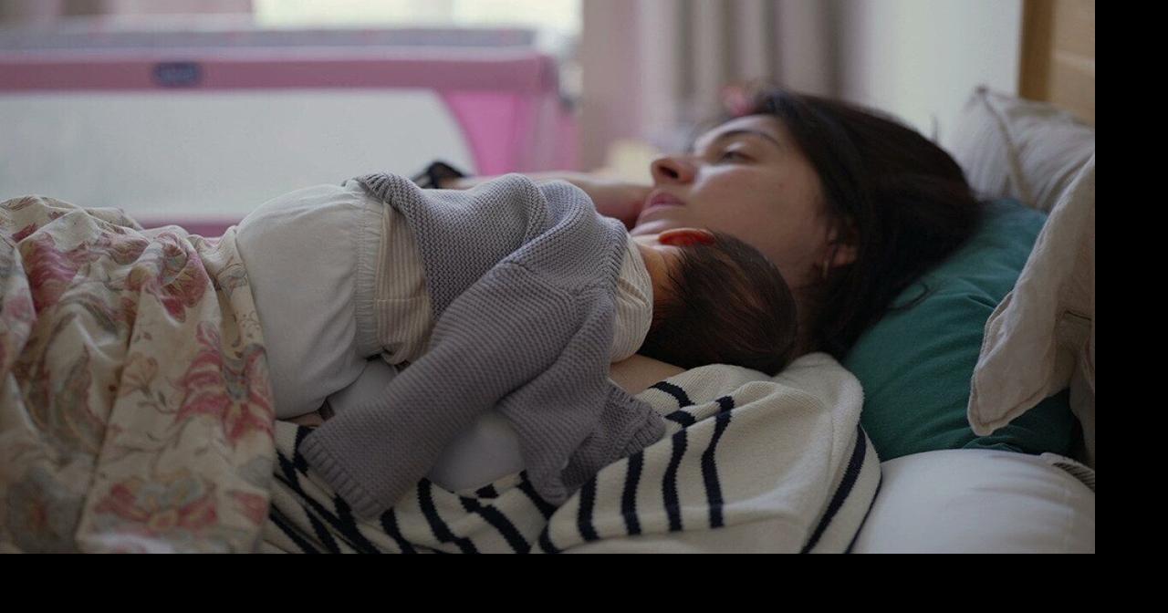 Postpartum pelvic health: What to expect in the first 6 weeks and when ...