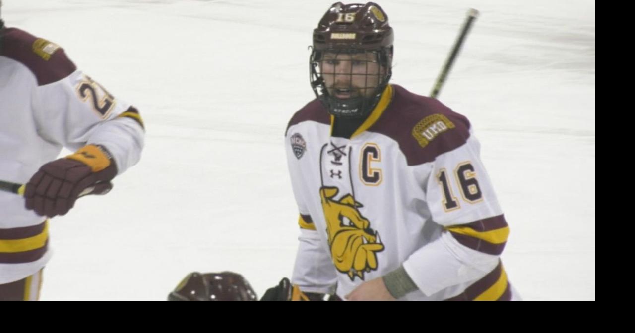 Bulldogs’ Battle Against #5 Denver Ends in OT Loss | College ...