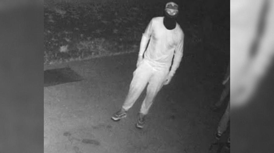 Burnett County Sheriff’s Office asking if public recognizes burglary ...