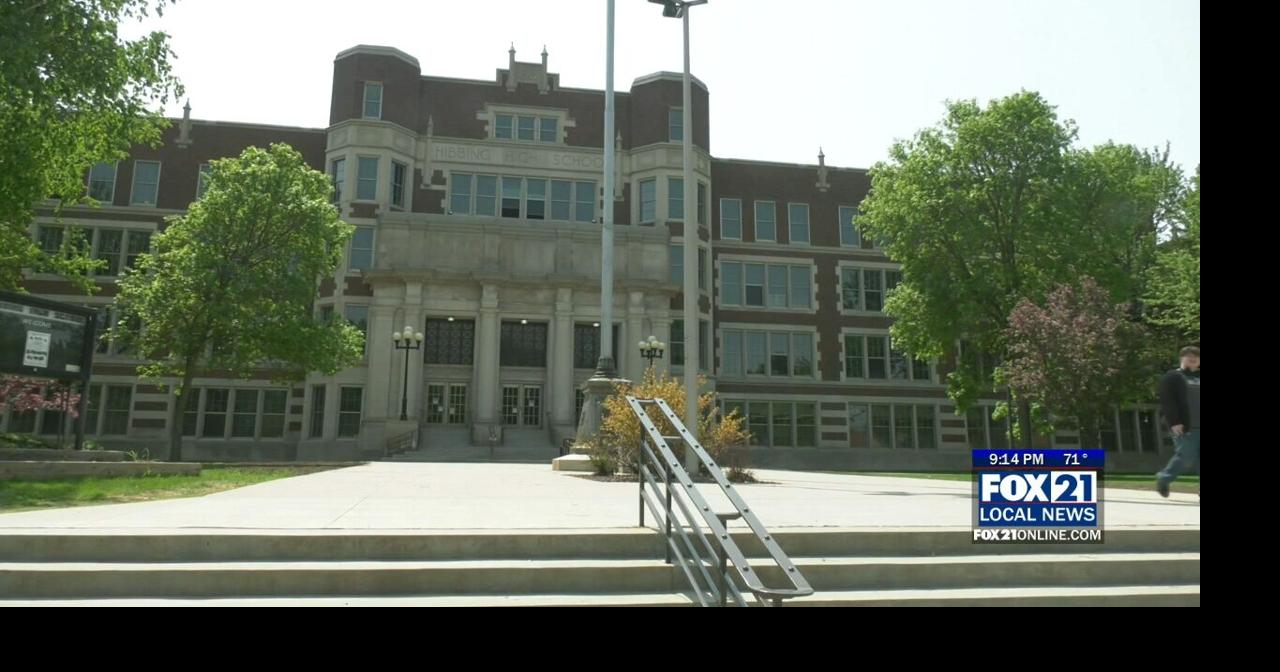 Hibbing School Board Pursues a $2.6 Million Referendum | News ...