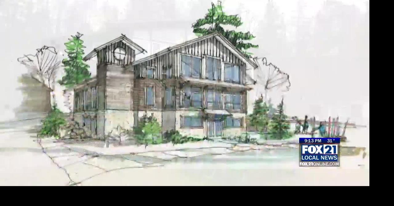 Chester Bowl prepping to have new building by ’26-’27 winter season ...