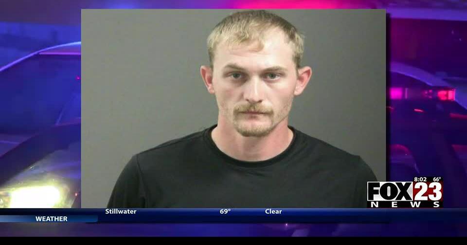 Adair County deputy facing charges after altercation caught on camera ...