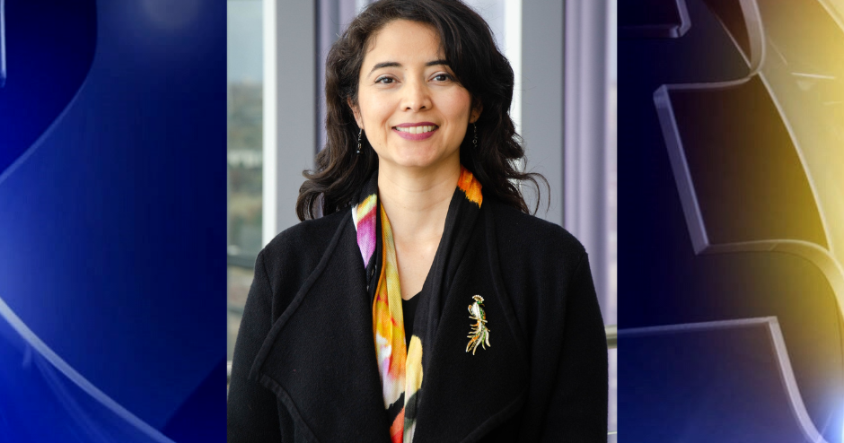 Tulsa Mayor Nichols announces Krystal Reyes as City's new Deputy Mayor ...