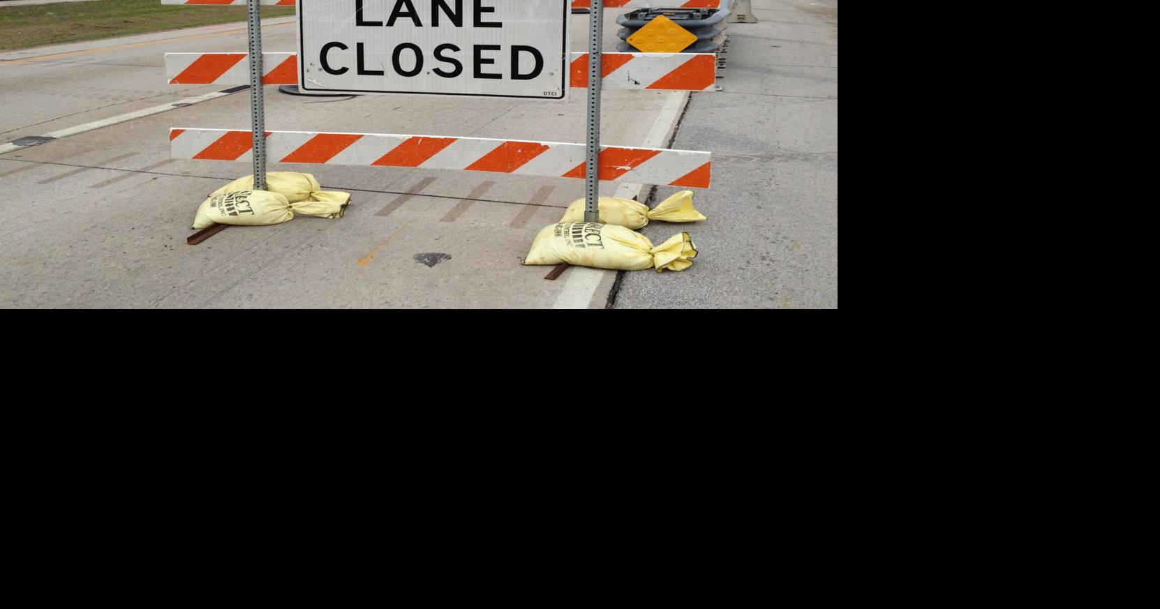 ODOT releases traffic advisories to be aware of | News | fox23.com