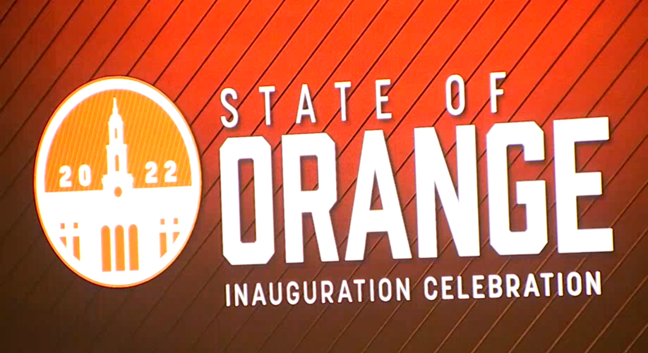 Photos: OSU celebrates historical inauguration of Dr. Kayse Shrum ...