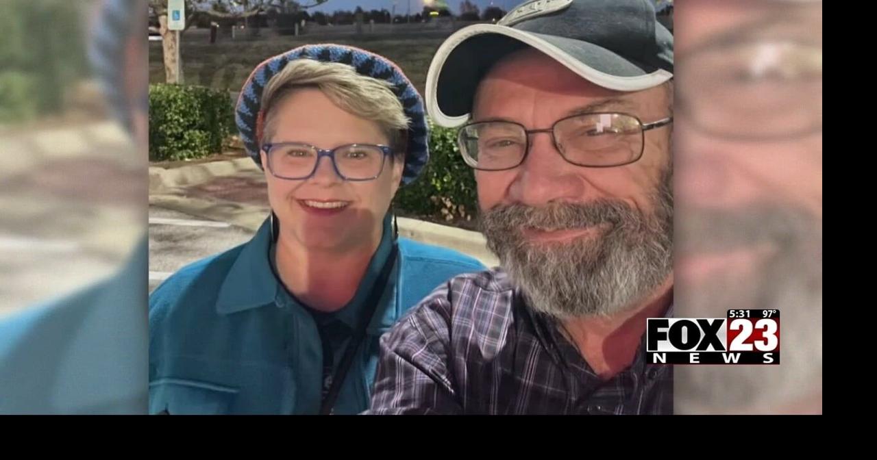 FOX23 Investigates: Running For Her Life Pt. 3 | FOX23 Investigates ...