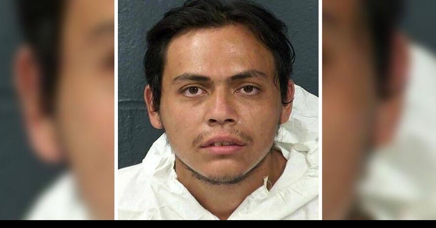 New Mexico man accused of decapitating acquaintance in park, ‘playing ...
