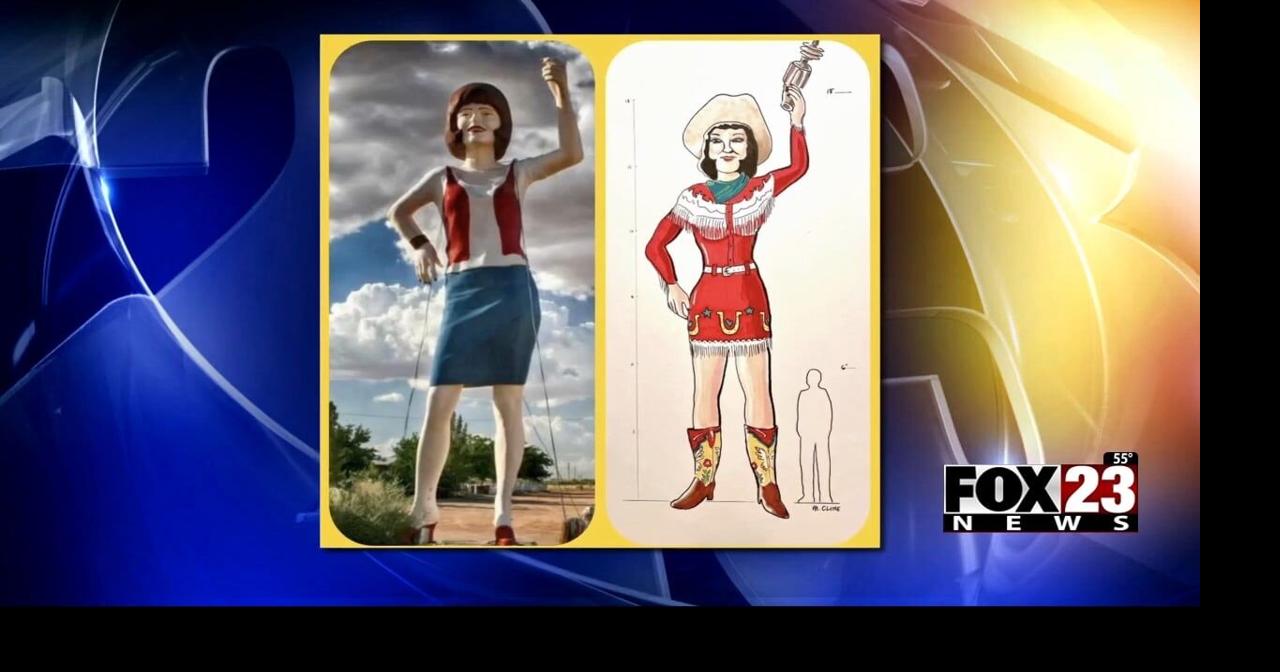 Video: Buck Atom's Cosmic Curios announces new 19 ft. 'Stella Atom ...