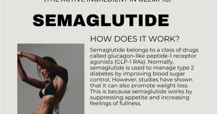 Ozempic/Semaglutide/Wegovy online ads | | fox23.com