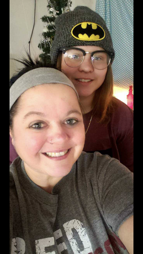 Mother shares about details of daughter's Le Flore County murder | News ...