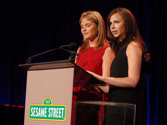 Photos: Former first daughter Barbara Bush through the years | | fox23.com