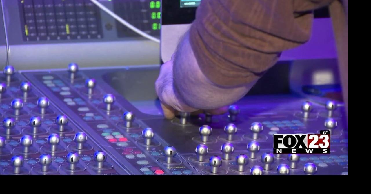 Tulsa FMAC release census to bolster city's music scene | News | fox23.com