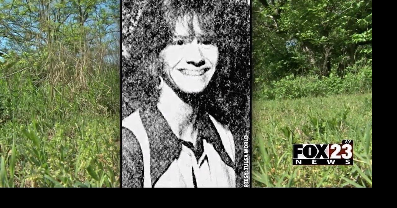 FOX23 Investigates: Family pushes for DNA testing in 1979 Creek County ...