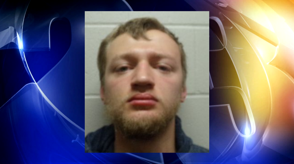 Accomplice in double murder of Washington County grandparents pleads ...