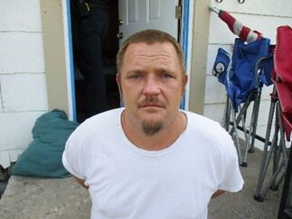 Photos: Social media tips leads to the arrest of two alleged copper ...