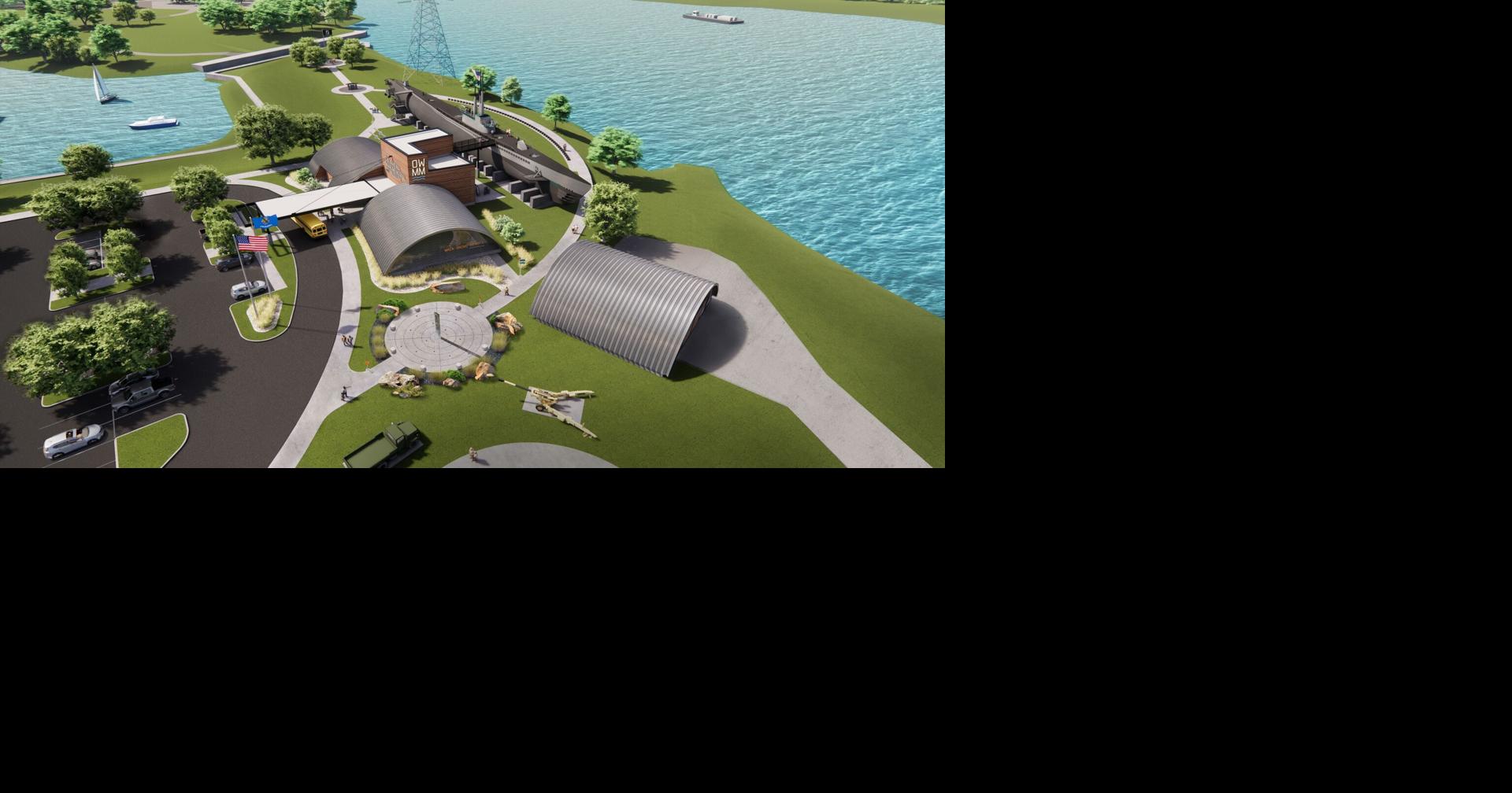 War Memorial Park and Museum in Muskogee to relocate | News | fox23.com