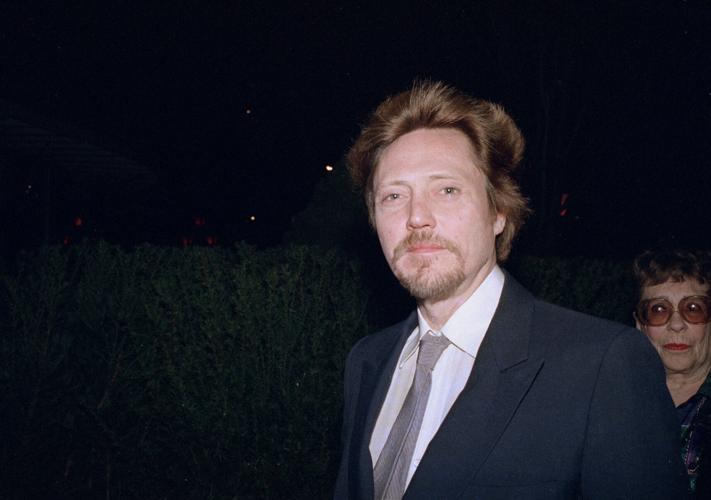 Photos: Christopher Walken through the years | | fox23.com