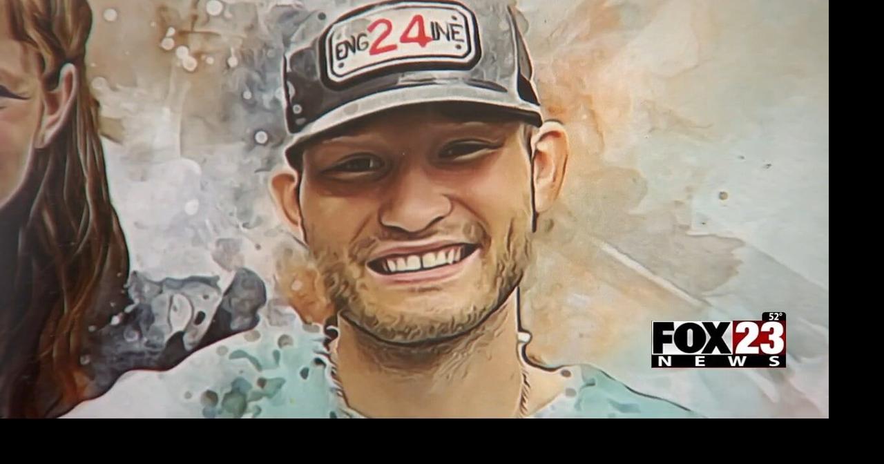 Remembrance ceremony held for Tulsa firefighter who passed away ...