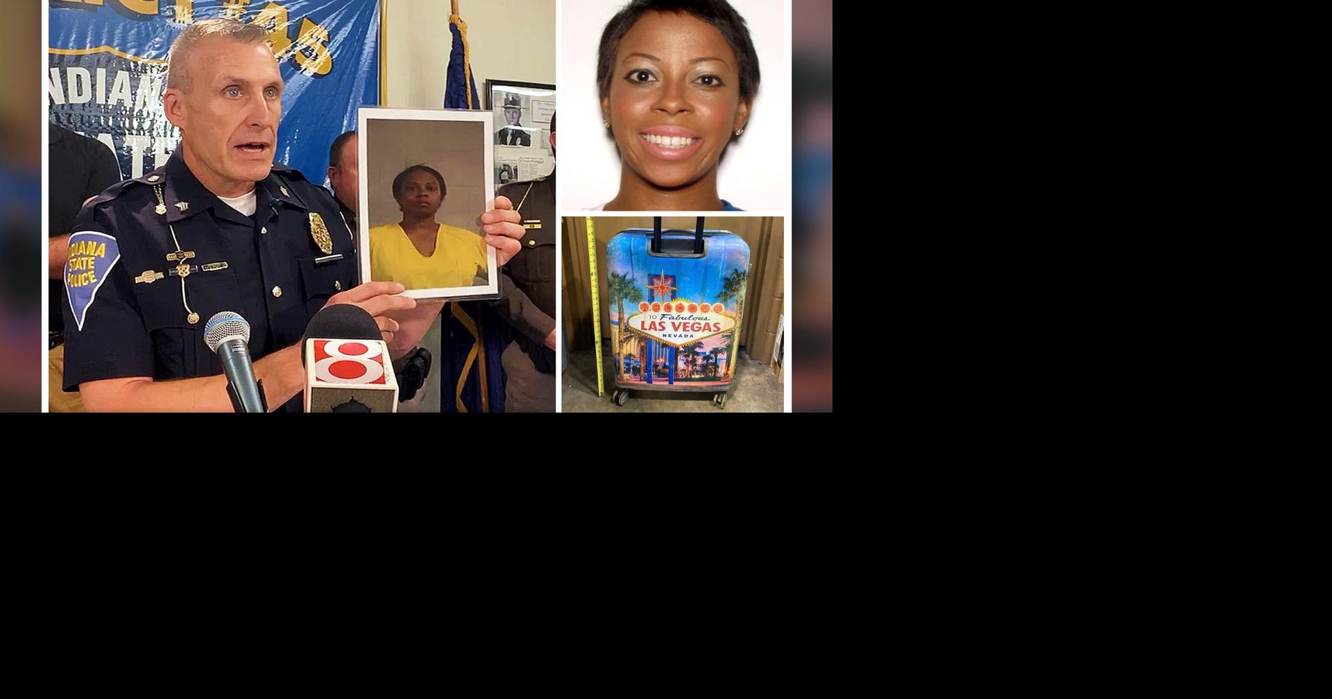 Cairo Jordan: Mom sought as Indiana police ID Atlanta boy as child ...