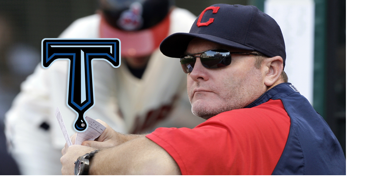 Former long-time MLB manager Eric Wedge named Drillers new manager ...