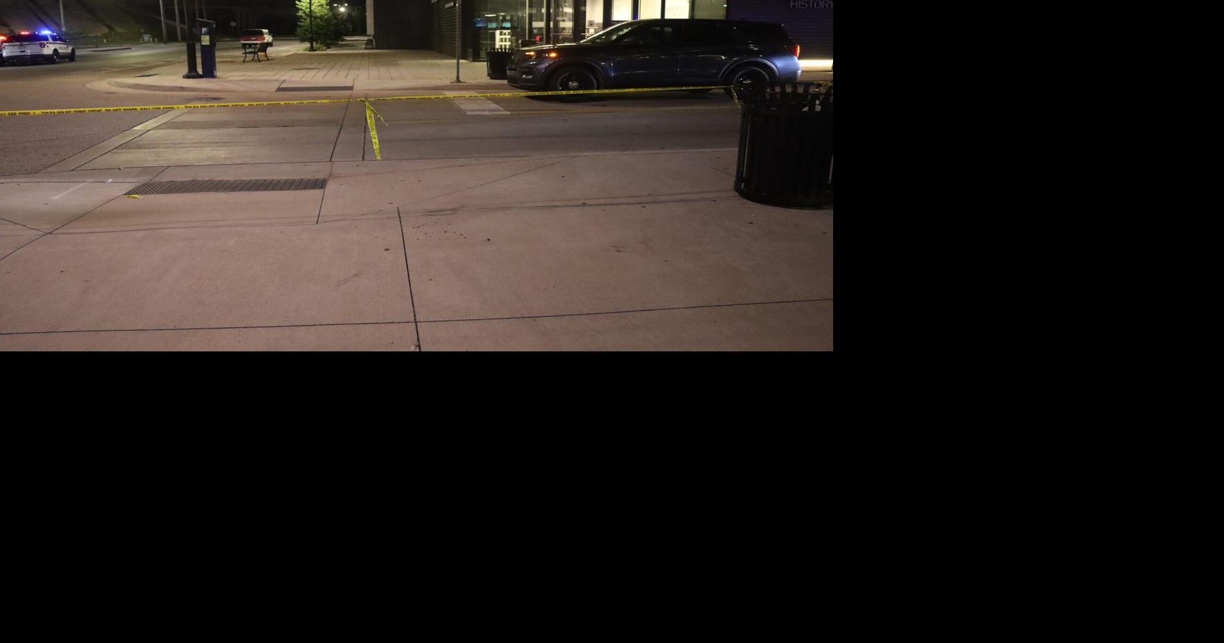 2 injured in downtown Tulsa shooting | News | fox23.com
