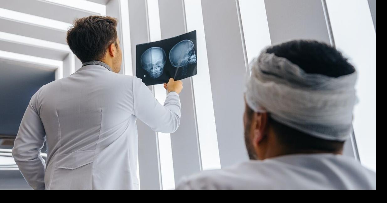 Head injuries: What you need to know; when to be concerned | Trending ...