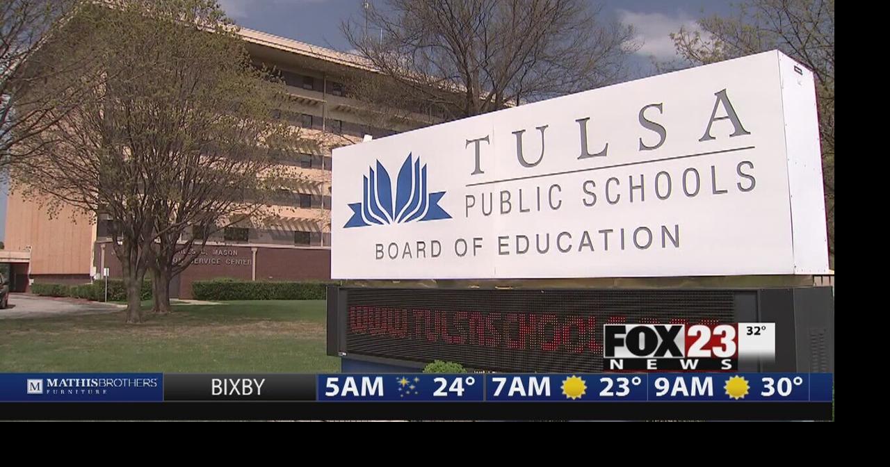 TPS’s Indian Education Program to distribute supplies to students ...