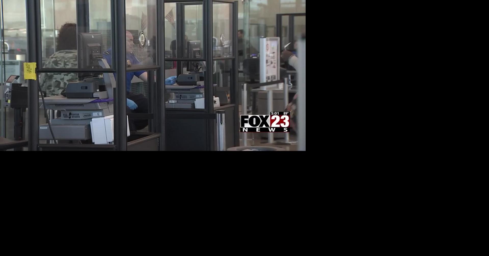 How the looming government shutdown could affect you | News | fox23.com