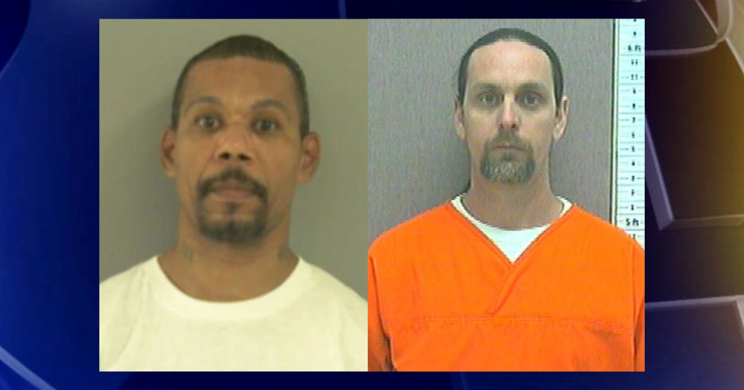 Clemency hearings pushed back for two Oklahoma death row inmates | News ...