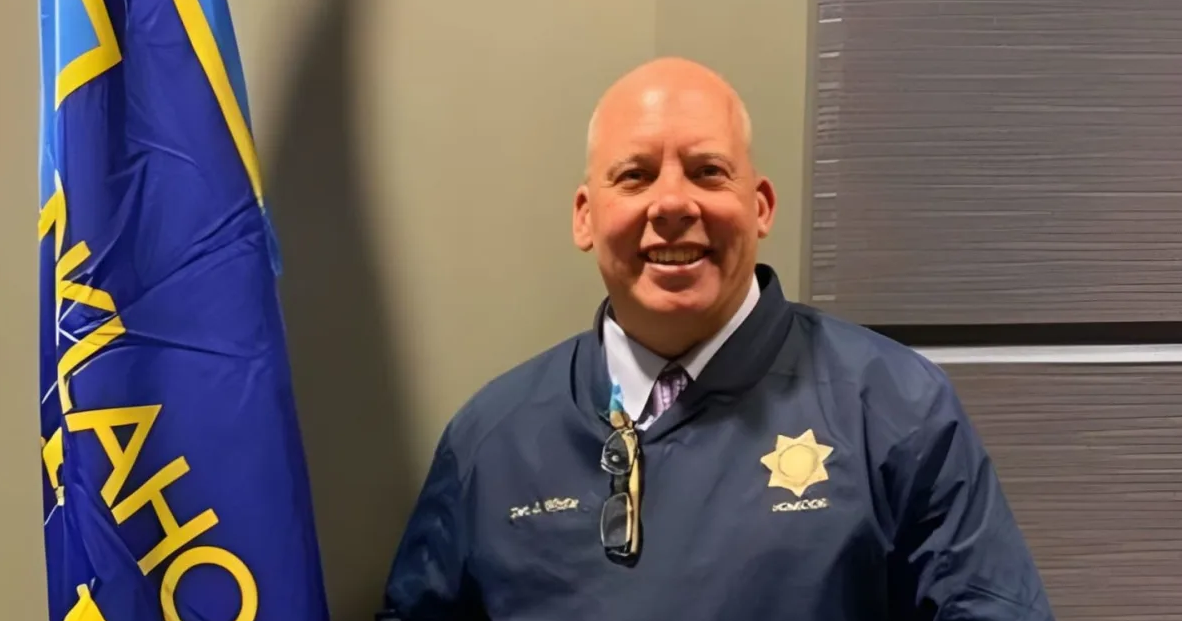 TPD Detective to hold crime story presentation | News | fox23.com