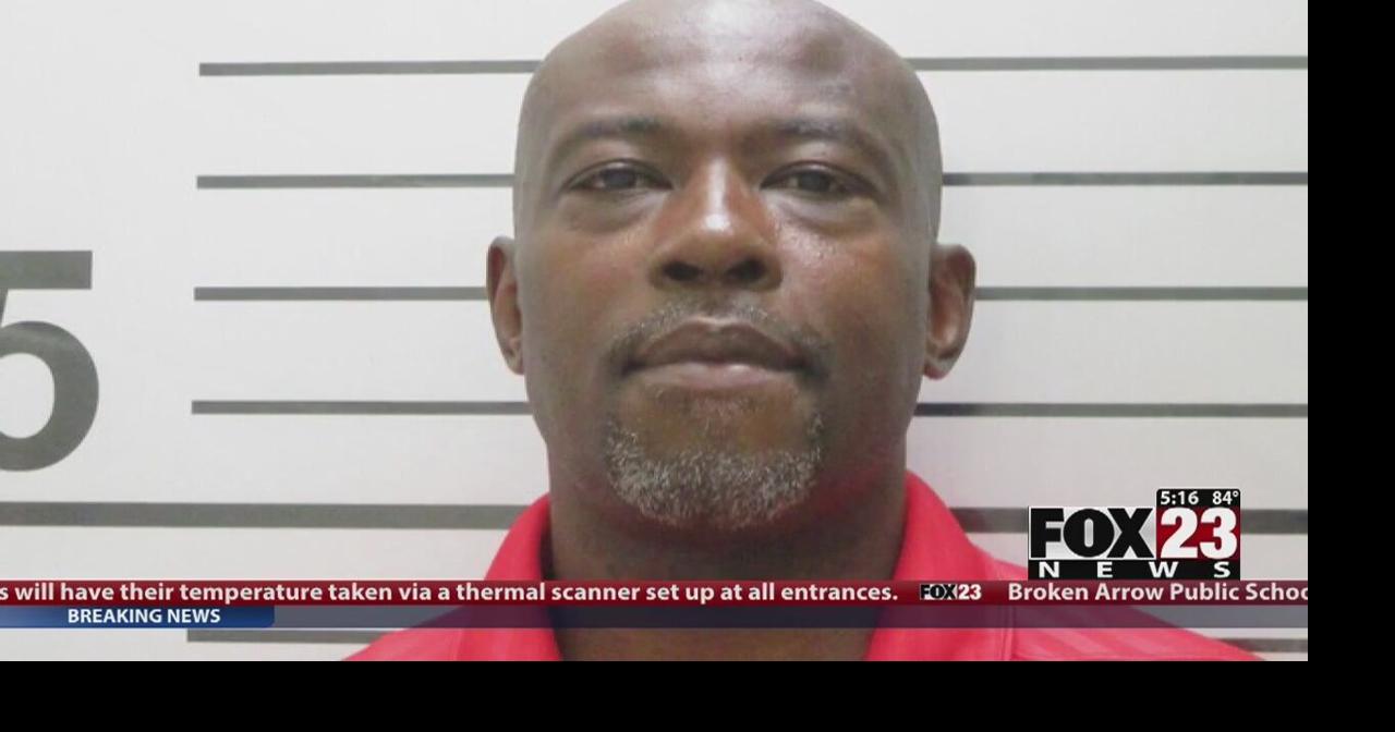 Alleged Muskogee serial rapist ordered to be released from jail | Local ...