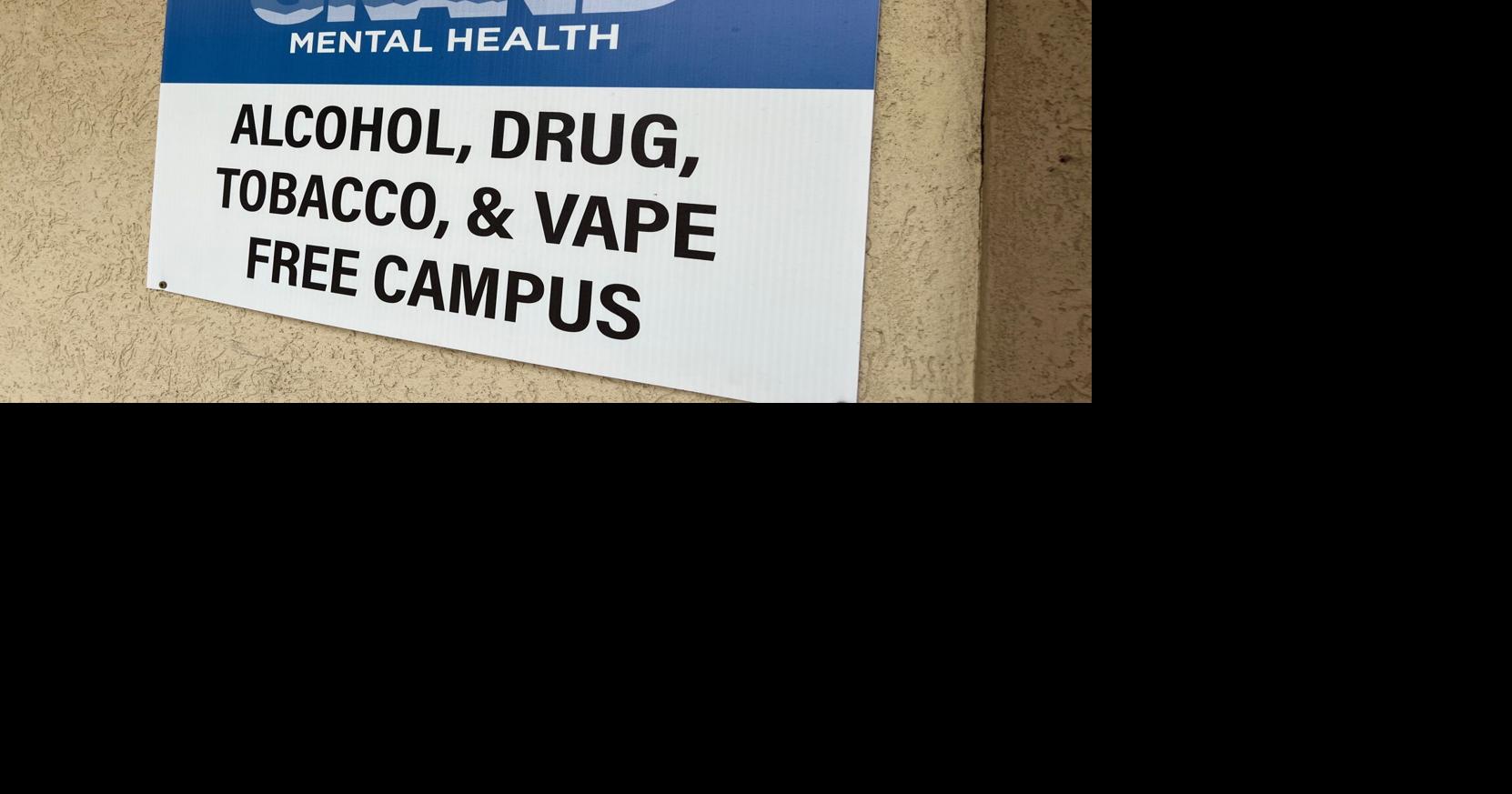 GRAND Mental Health opening 24/7 psychiatric urgent recovery center in ...