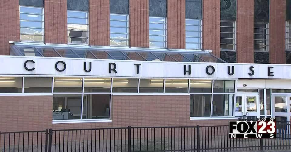 Construction at Tulsa County Courthouse to cause lane closures ...