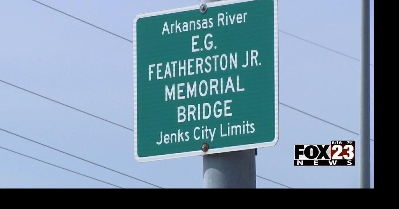 96th bridge in Jenks to reduce lanes for maintenance project | News ...