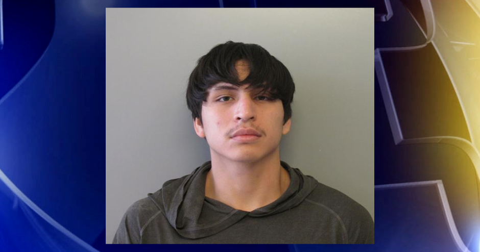 Man arrested in Mexico in connection to deadly ambush shooting is back ...