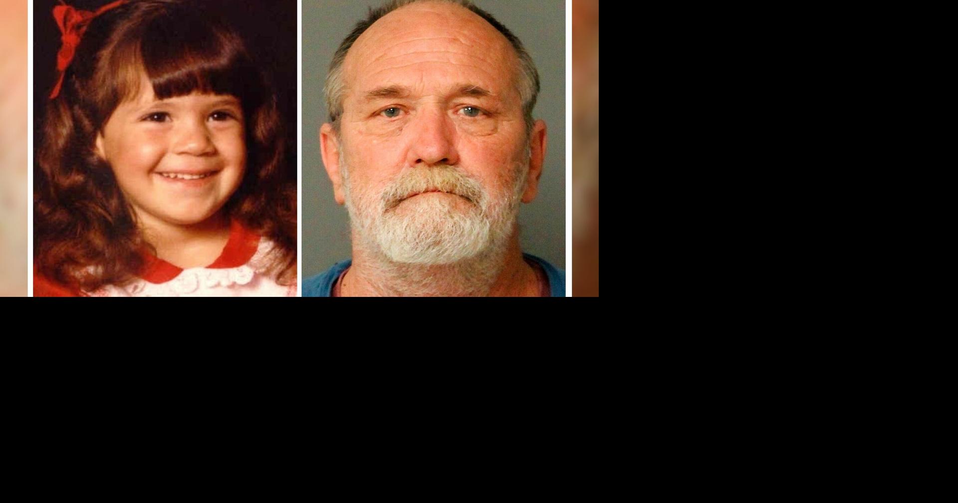 Longtime suspect charged in 1986 abduction, murder of missing 4-year ...