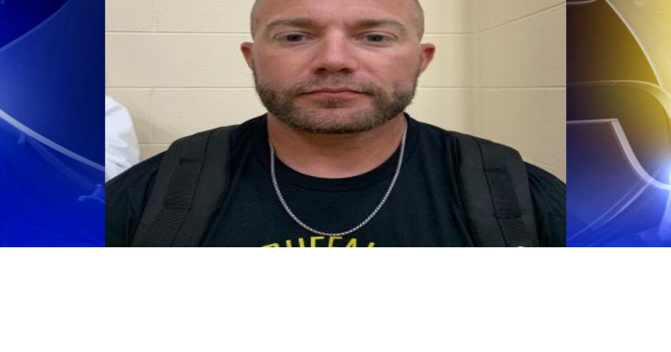 McAlester head football coach charged with pointing gun at another ...