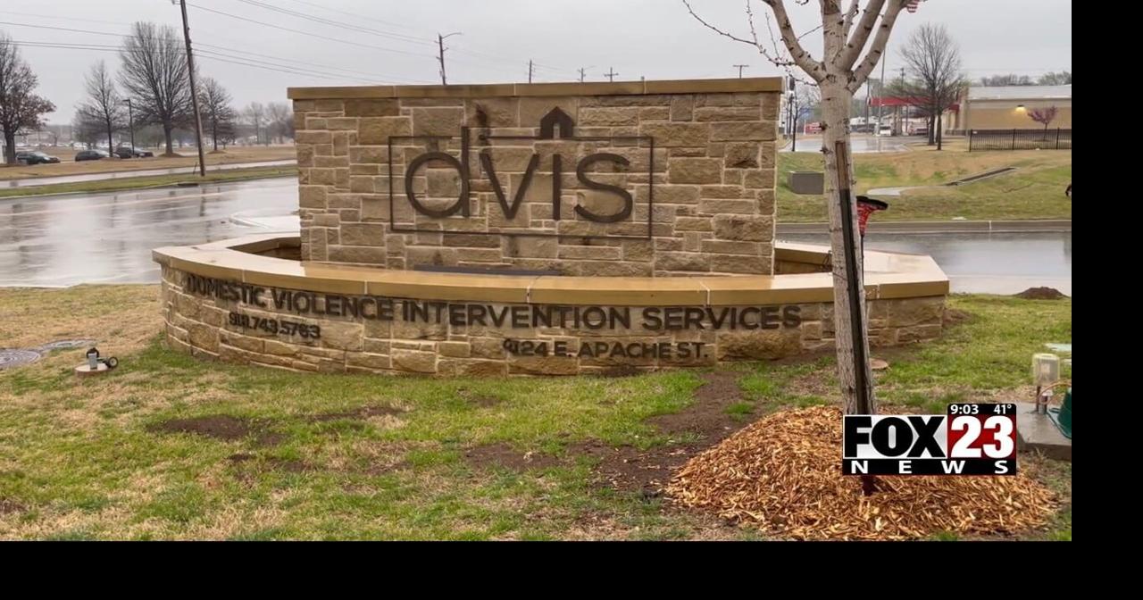 DVIS urging Tulsa community to help resist bill that could take away ...