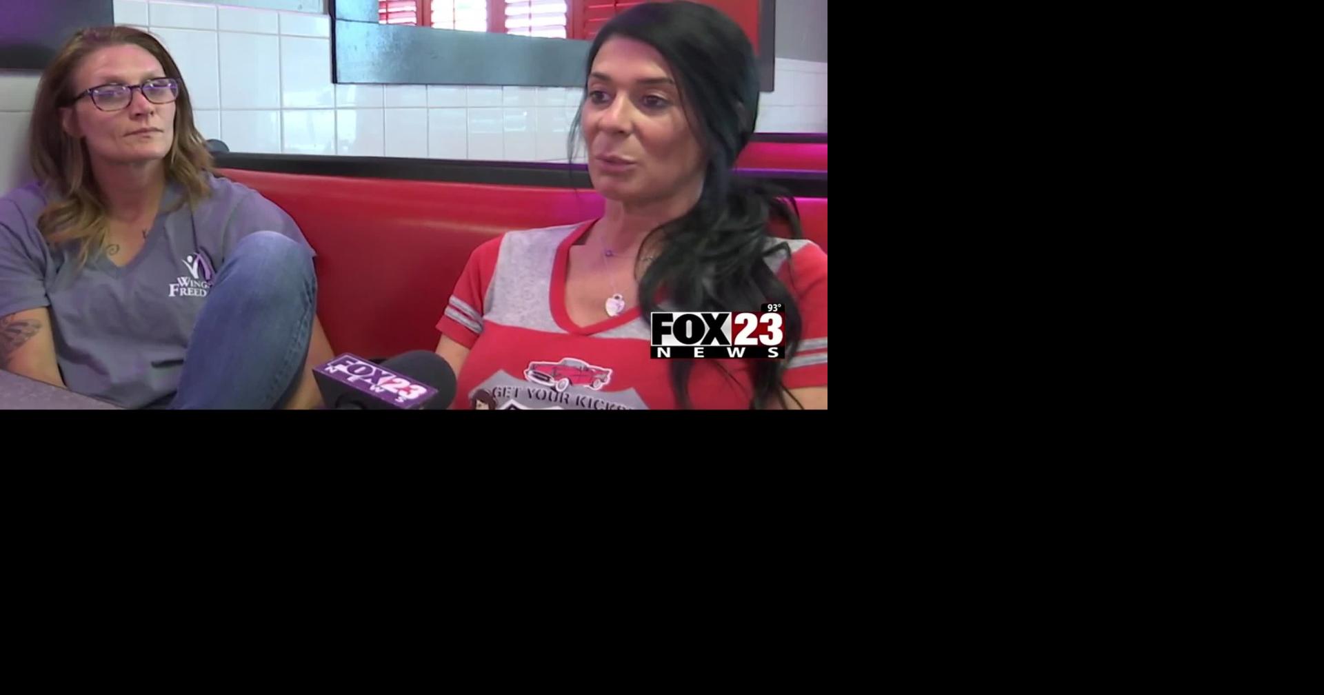 Tally's servers speak out in support of restaurant's owner following ...