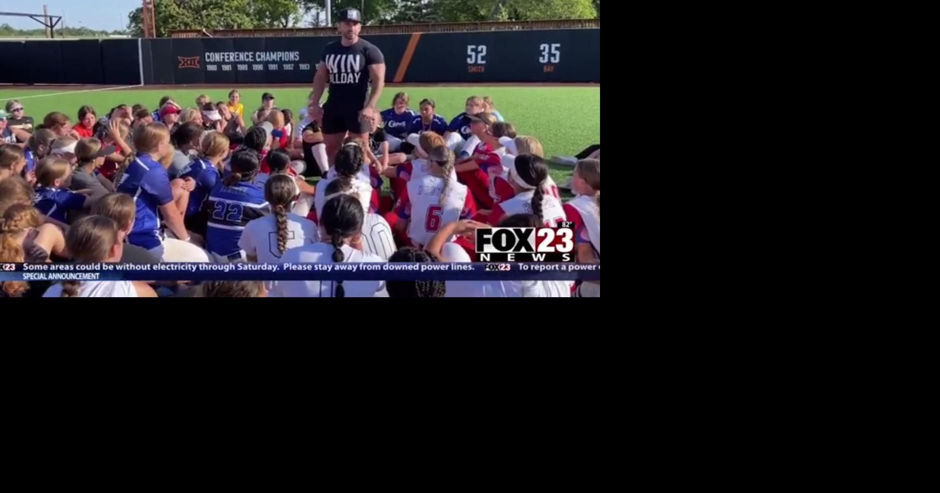 Epos Sports Experience held at OSU campus in Stillwater | Local & State | fox23.com