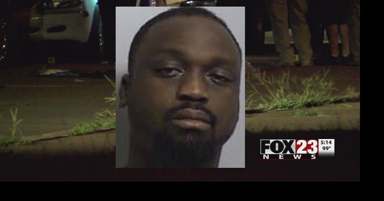 Car Crash Puts Road Rage Killing Suspect In Custody News