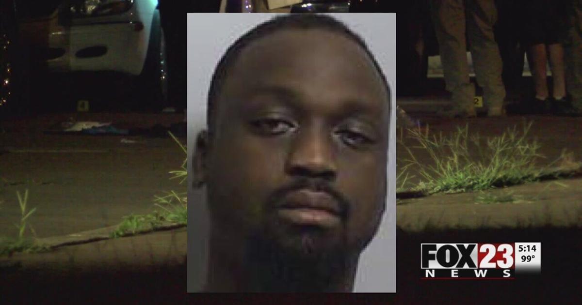Car Crash Puts Road Rage Killing Suspect In Custody News