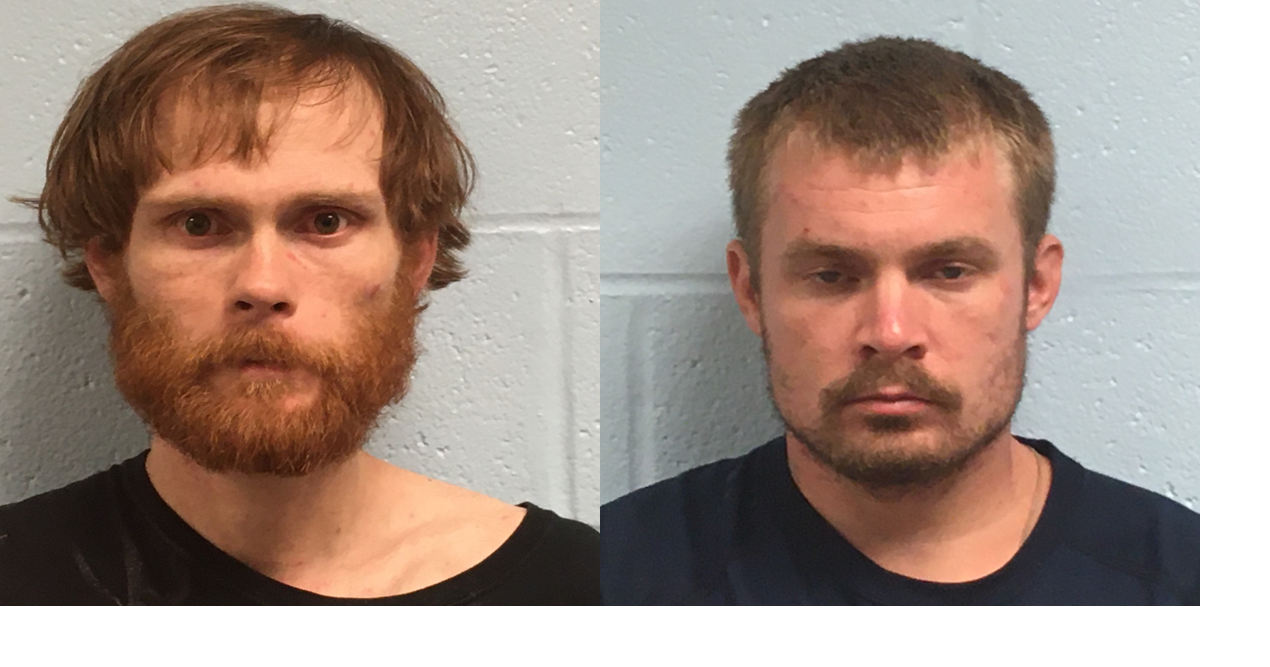 Two men charged with murder after body found in Stillwater | News ...