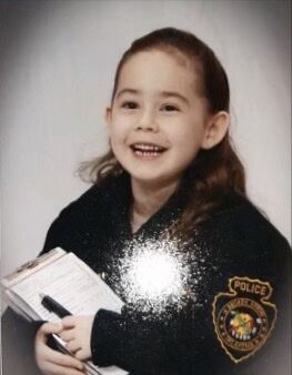 Sapulpa Police officer carries on family legacy in law enforcement ...