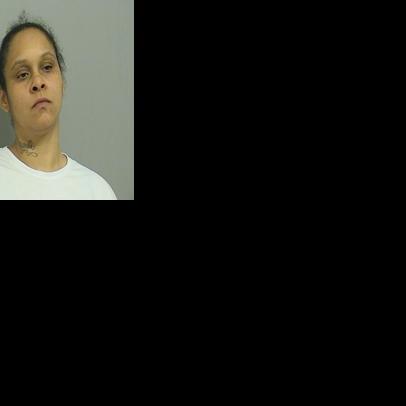 Tulsa woman arrested after trying to run over ex-girlfriend | News ...