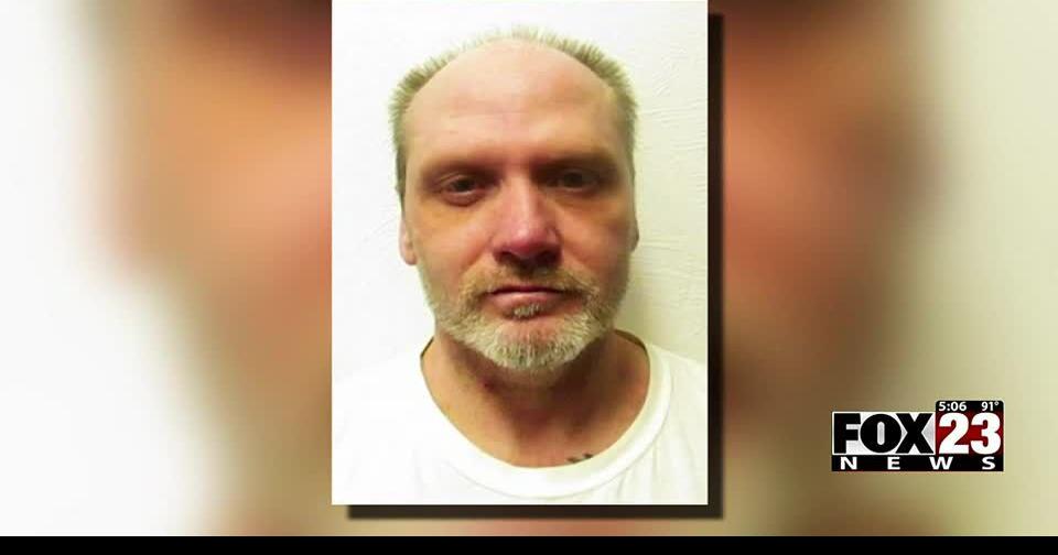 State of Oklahoma executes James Coddington | News | fox23.com