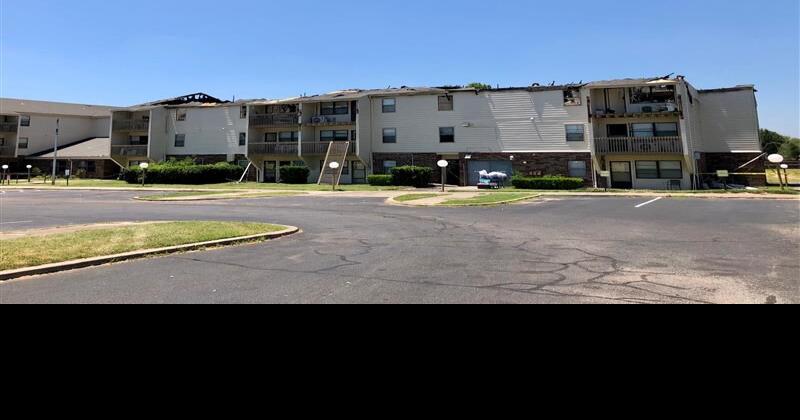 City of Muskogee working to find housing for 95 tenants displaced by ...