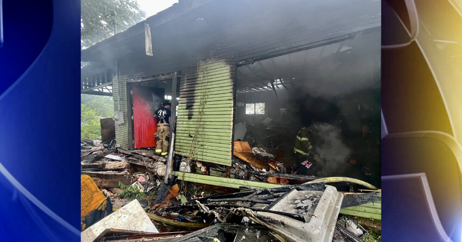 TFD activates "After the Fire" community outreach following deadly ...