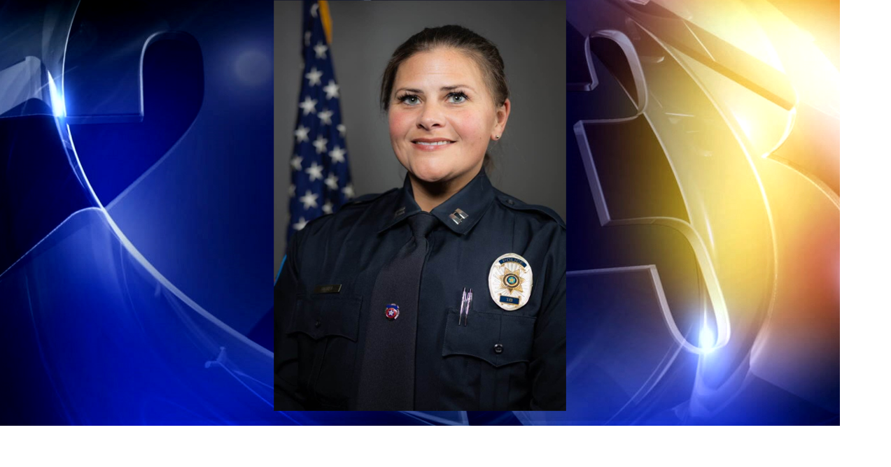 Funeral to be held for Catoosa police captain following battle with ...